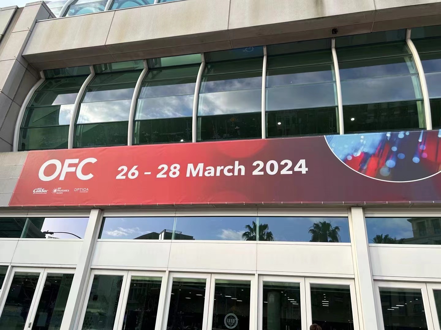 2024 第49届OFC - 我的网站